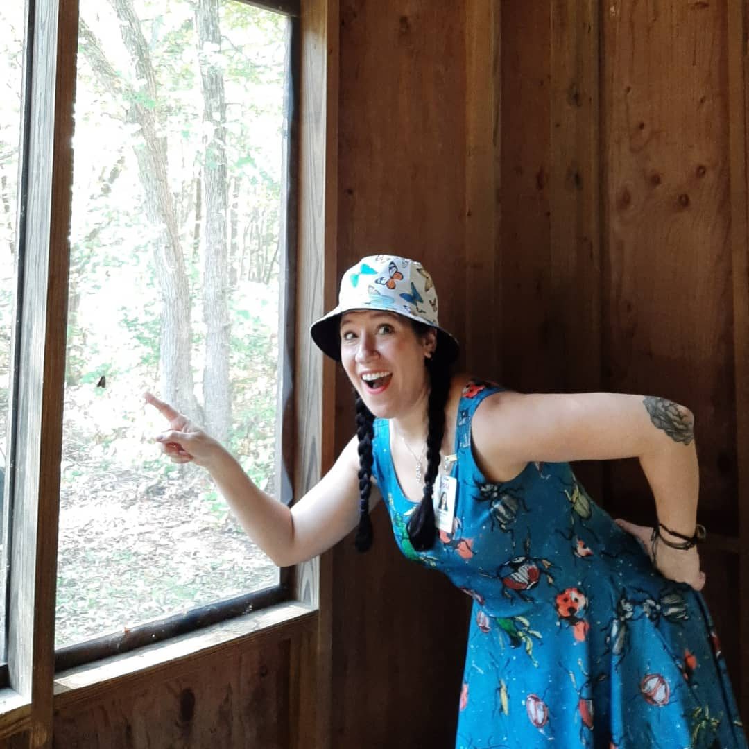 Meet the Chicago Bug Girl Janelle Iaccino | Rose Pest Control