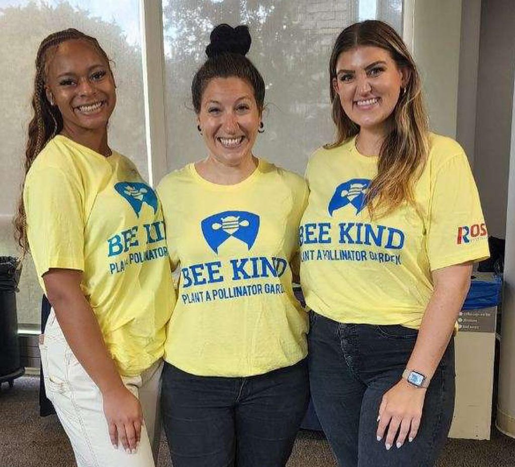 Meet the Chicago Bug Girl Janelle Iaccino | Rose Pest Control