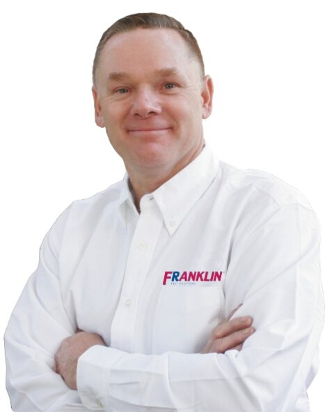 Pest Control Career | Public Health | Rose Pest Solutions