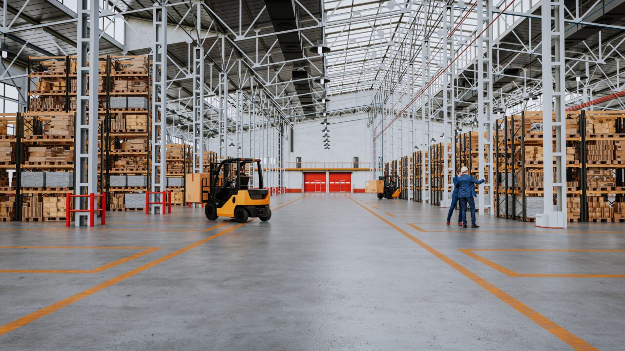 Warehouse Pest Control in Chicago, IL | Rose Pest Solutions